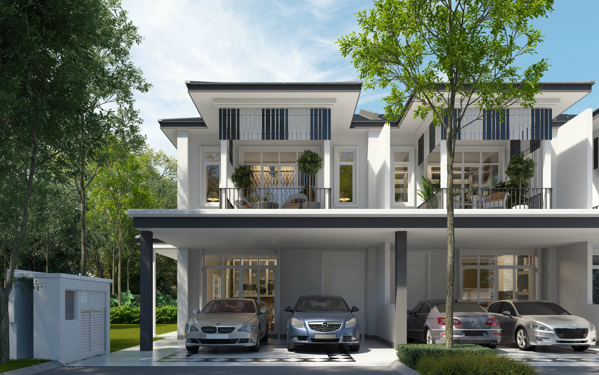 Eco Majestic Mellowood – DTLMG