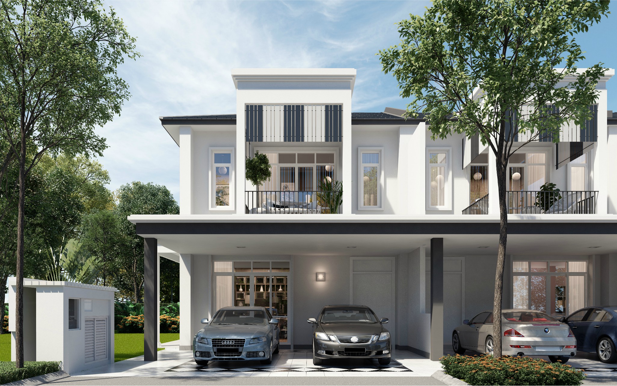 Eco Majestic Mellowood – DTLMG